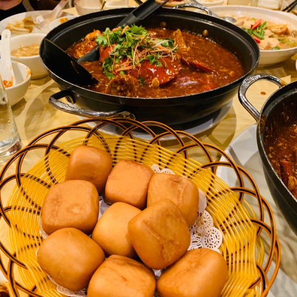 Roland Restaurant - Marine Parade - 26 tips