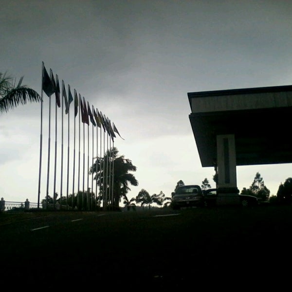 Universiti Sains Islam Malaysia (USIM) - University