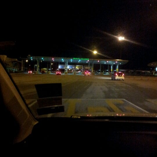 Shell Balakong - Kajang, Selangor