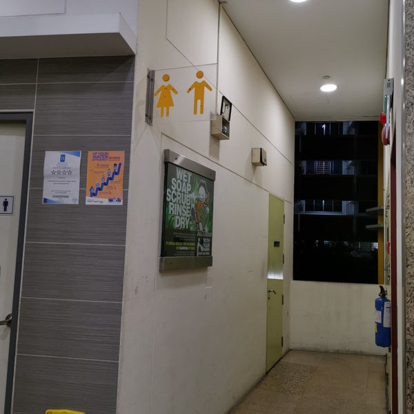 Tampines Central Community Complex - Community Center in Singapore