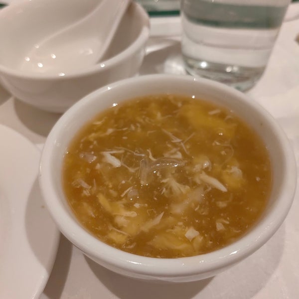 Beng Thin Hoon Kee Restaurant 茗珍奮記菜館 - Financial District - 20 tips
