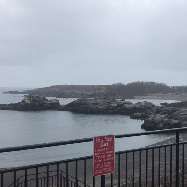 40 Steps Beach - 3 tips from 180 visitors