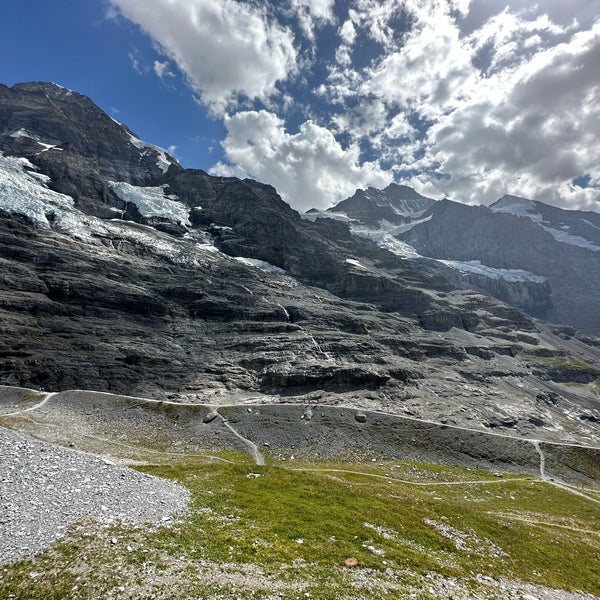 Restaurant Eigergletscher - Wengen, Bern