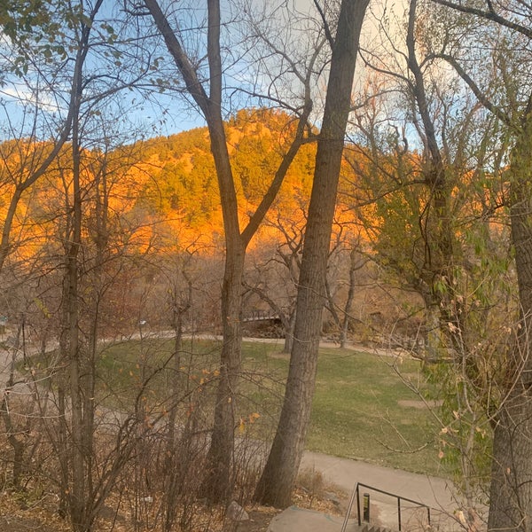 Eben G. Fine Park - Central Boulder - 6 tips from 974 visitors