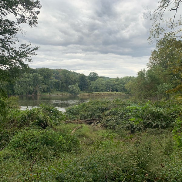 Worthington State Forest - 4 tips