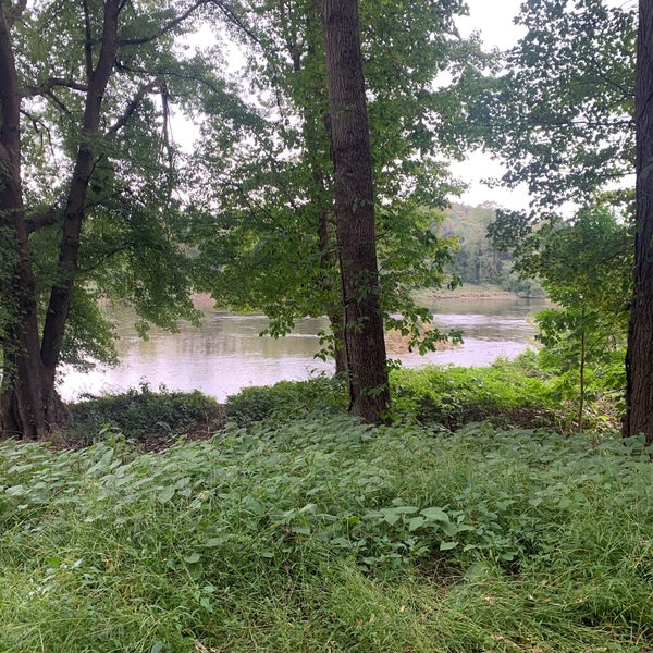 Worthington State Forest - 4 tips