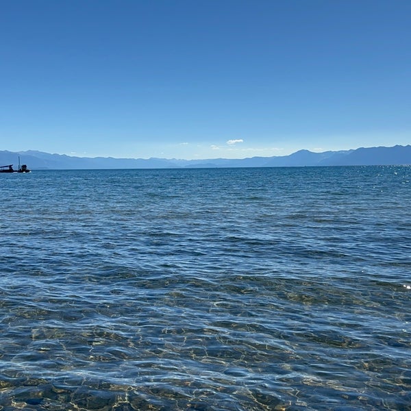 Kings Beach State Park - 17 tips from 3770 visitors