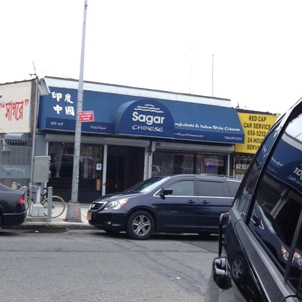 Sagar Chinese - 15 tips from 200 visitors