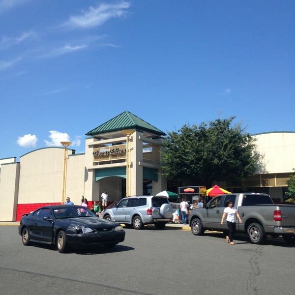 Photos at Thomas Edison Service Area - Woodbridge, NJ