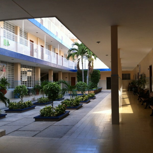 Colegio Educación y Patria - Mérida, Yucatán