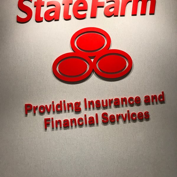 State Farm Ashford Dunwoody Operations Center - 4151 Ashford Dunwoody Rd NE