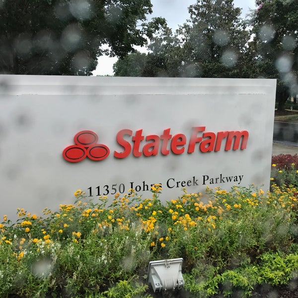 State Farm Atlanta Operations Center - Duluth, GA