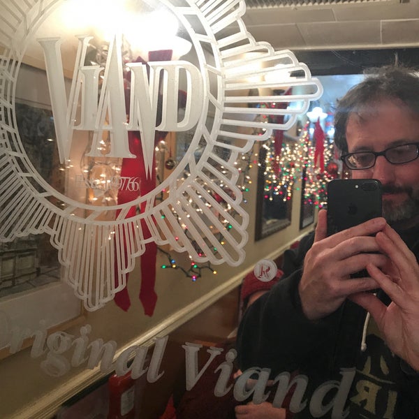 Photos at Viand Coffee Shop - Upper East Side - 50 tips