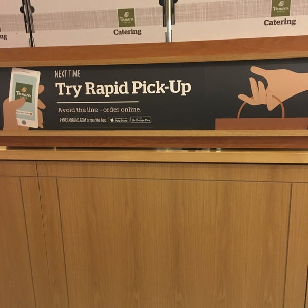 Panera Bread - Bakery in Westbrook