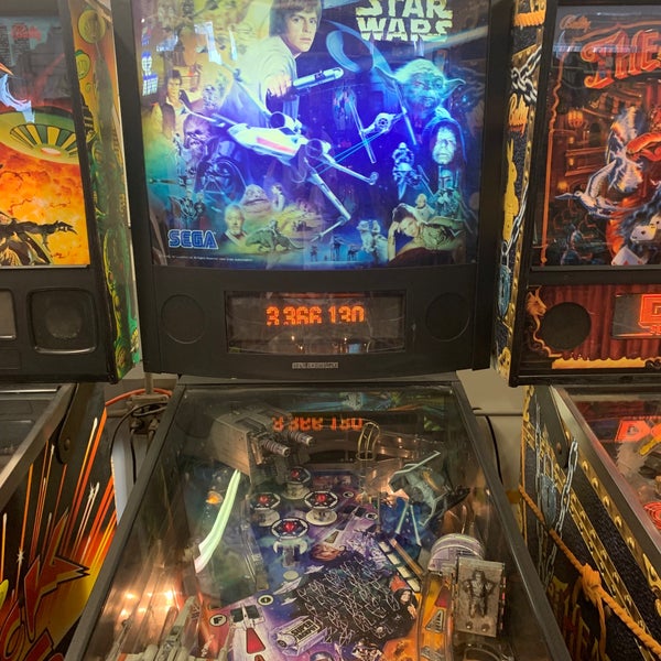 Fun-O-Rama - Arcade in York