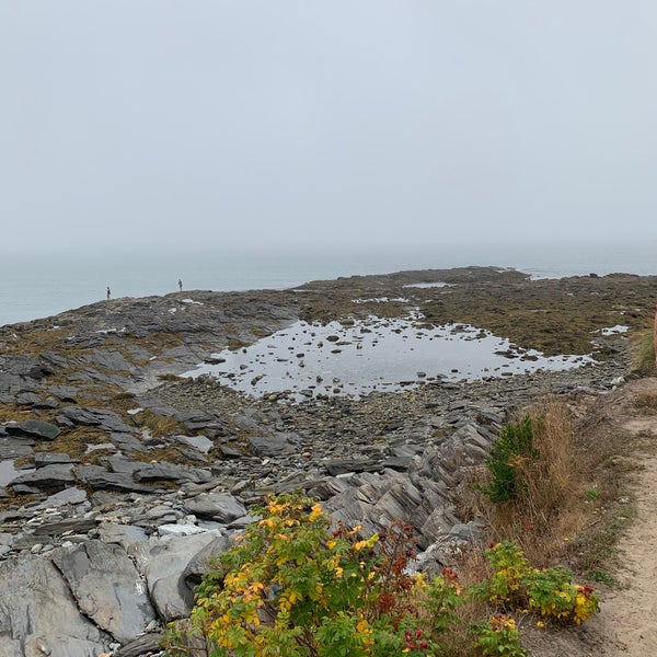 Prouts Neck - Scarborough, ME
