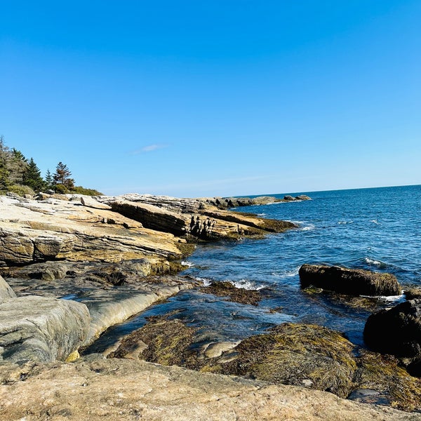 Ocean Point - 5 tips