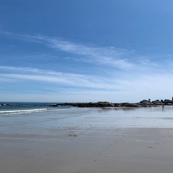 Fortunes Rocks Beach - 5 tips