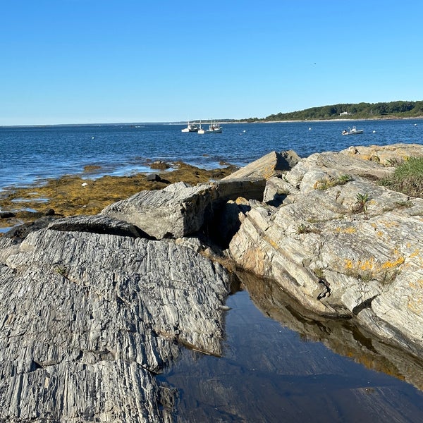 Kettle Cove - 7 tips