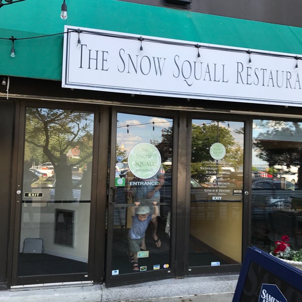 Photos at The Snow Squall - South Portland, ME