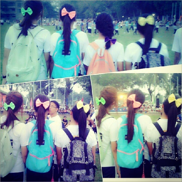 Photos at Bicol University Commencement Grounds - BU Main Campus ...