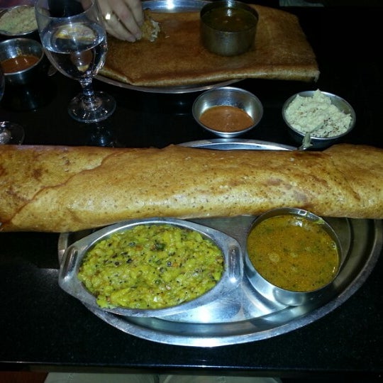 Sagar Cafe - West Ridge - Chicago, IL