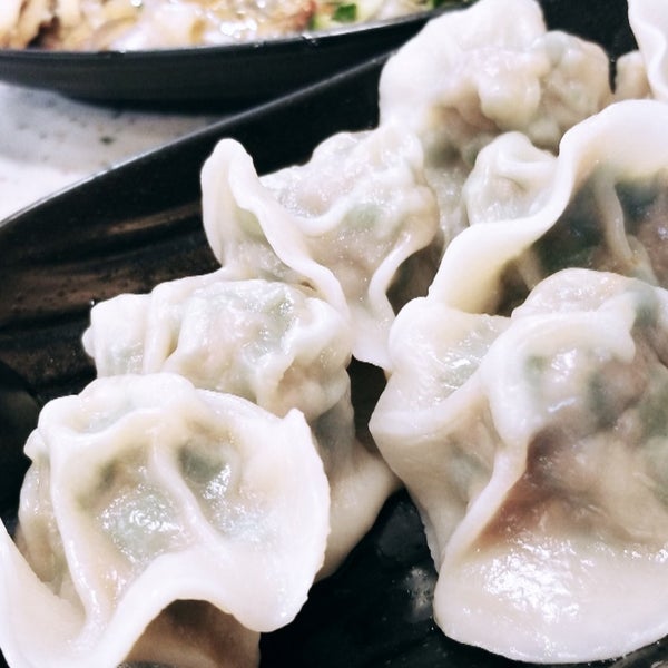 Northern Dumpling Yuan (Now Closed)