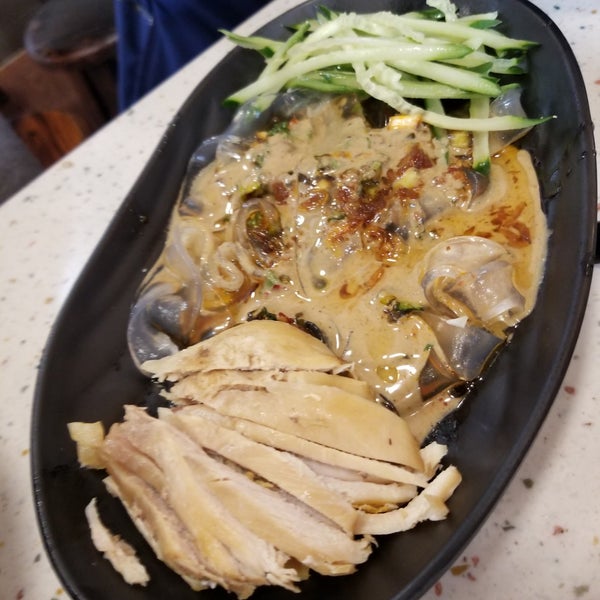 Northern Dumpling Yuan (Now Closed)