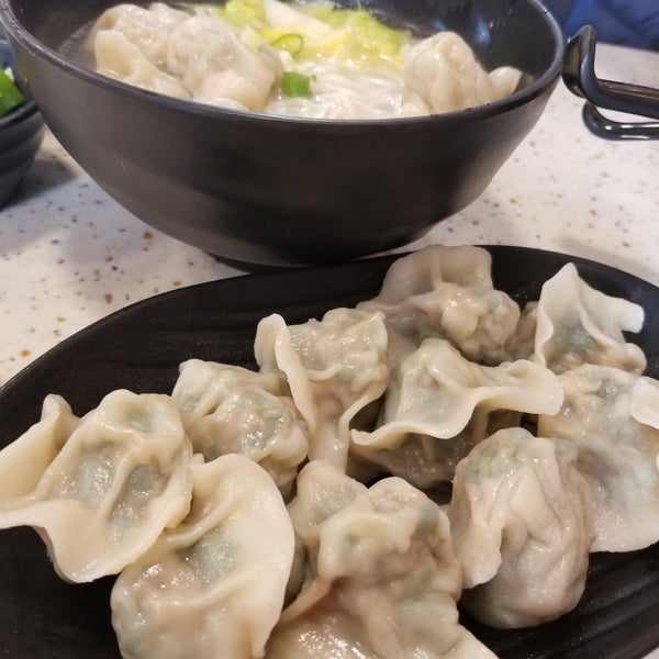 Northern Dumpling Yuan (Now Closed)