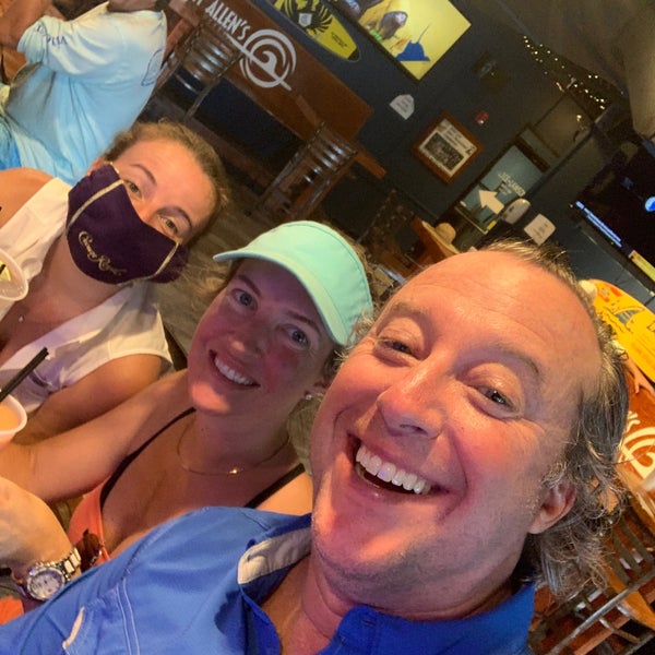 Jerry Allen's Sports Bar - 12 tips