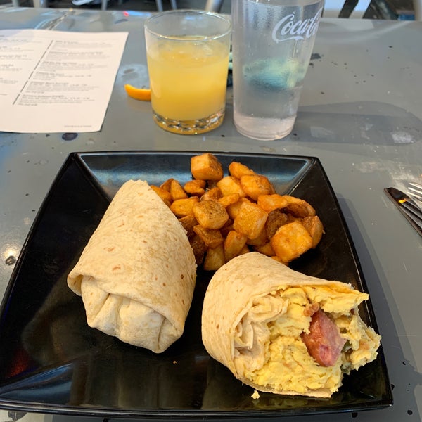 Triangle Char & Bar - west of the Ashley - Charleston, SC