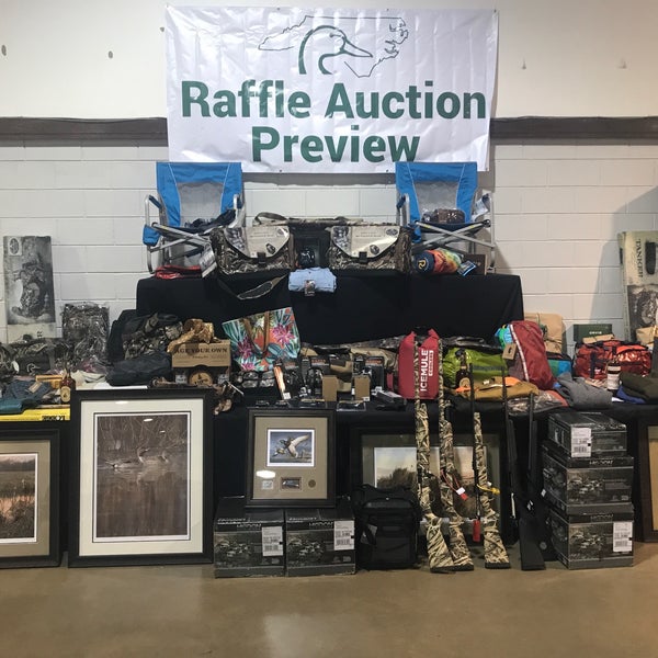 Kerr Scott Building - 1 tip