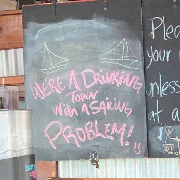 The Smoking Rooster - BBQ Joint in Charlotte Amalie