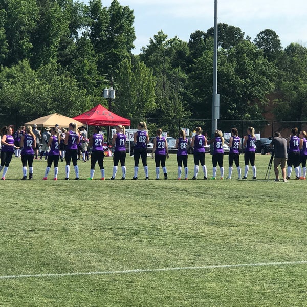 Photos at NC State Method Road Soccer Field - Soccer Field