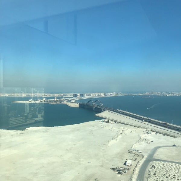 Jarada Tours - Harbor or Marina