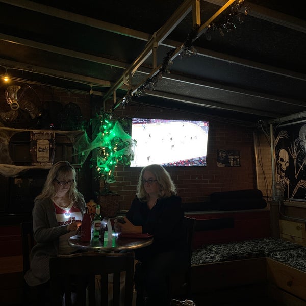 Lucky B's Sports Pub - Bar in Raleigh