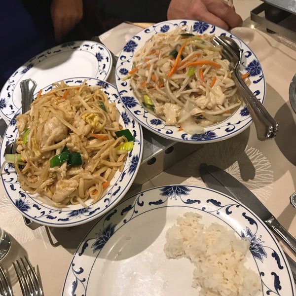 Chinees Restaurant Golden River - Roosbeek - Boutersem, Vlaams-Brabant