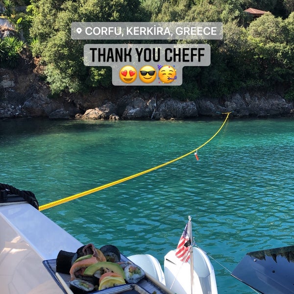 Corfu / Κέρκυρα - Island in Corfu