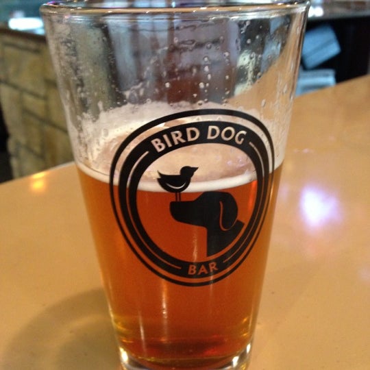 Photos at Bird Dog Bar at The Oread - Oread - Lawrence, KS