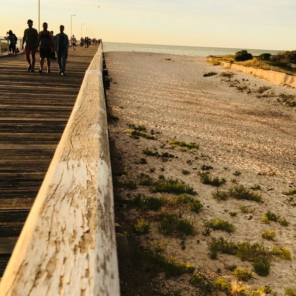 Semaphore Jetty - Semaphore - 1 tip