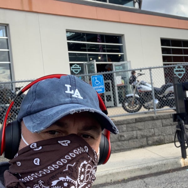 Empire Harley-Davidson - Downtown New Rochelle - 4 tips from 148 visitors