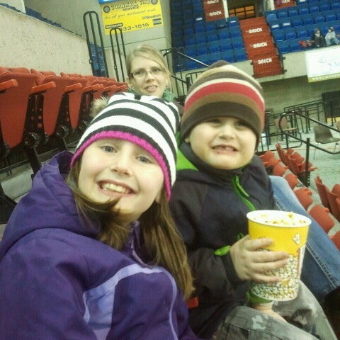 Photos at Cornwall Civic Complex - Downtown Cornwall - 100 Water St E