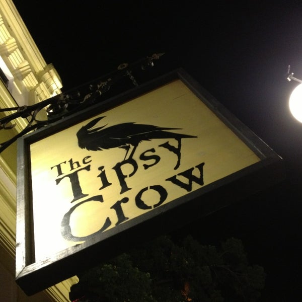 Photos at The Tipsy Crow - Gaslamp - 120 tips from 10669 visitors