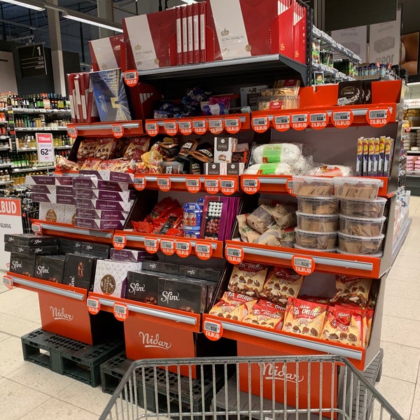 Photos at Alna Senter - Shopping Mall in Oslo