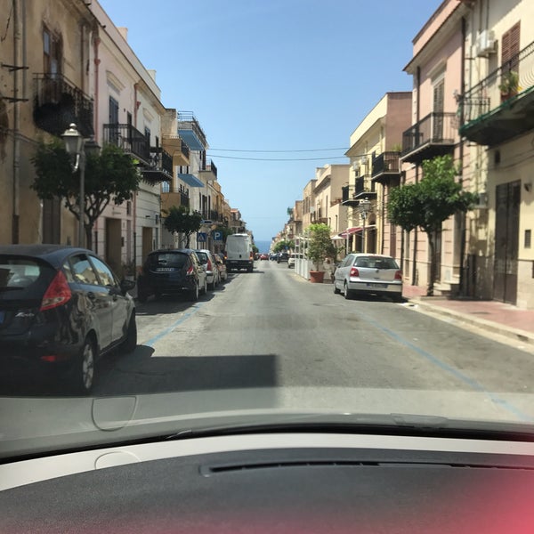 Terrasini - 3 tips from 497 visitors