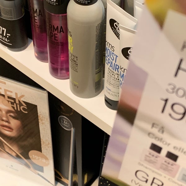 Photos at Alna Senter - Shopping Mall in Oslo