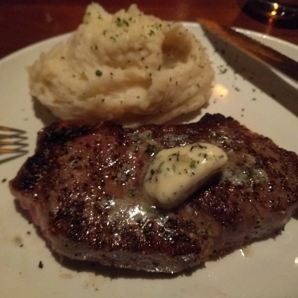 Stoney River Legendary Steaks - 23 tips