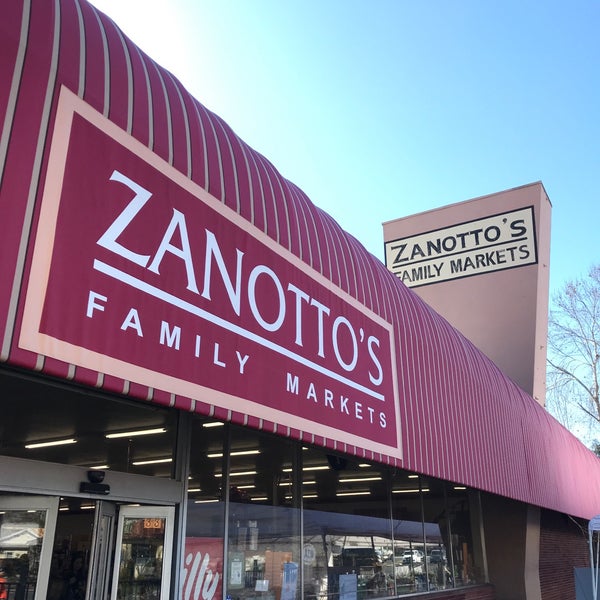Zanotto's Family Market - Rose Garden - 48 tips from 1647 visitors