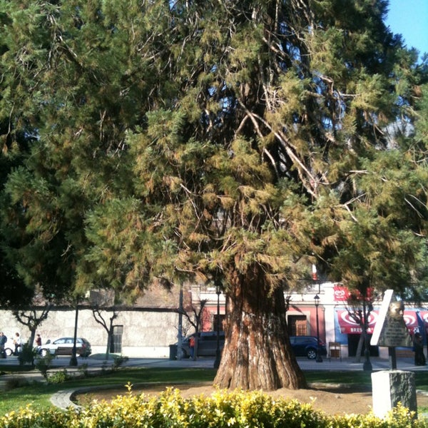 Photos at Plaza de San José de Maipo - Camino Al Volcán