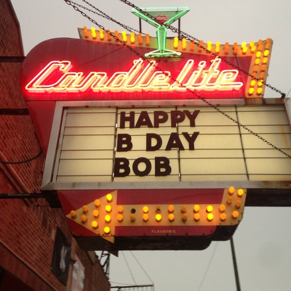 Photos at Candlelite Chicago Restaurant - Pizza Place in West Ridge